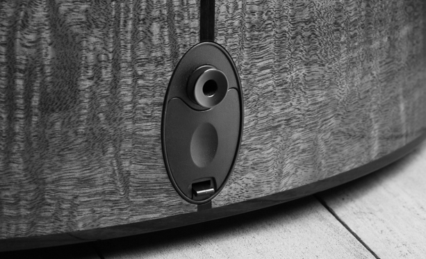 Expression System 2 (ES2) – Taylor Guitars